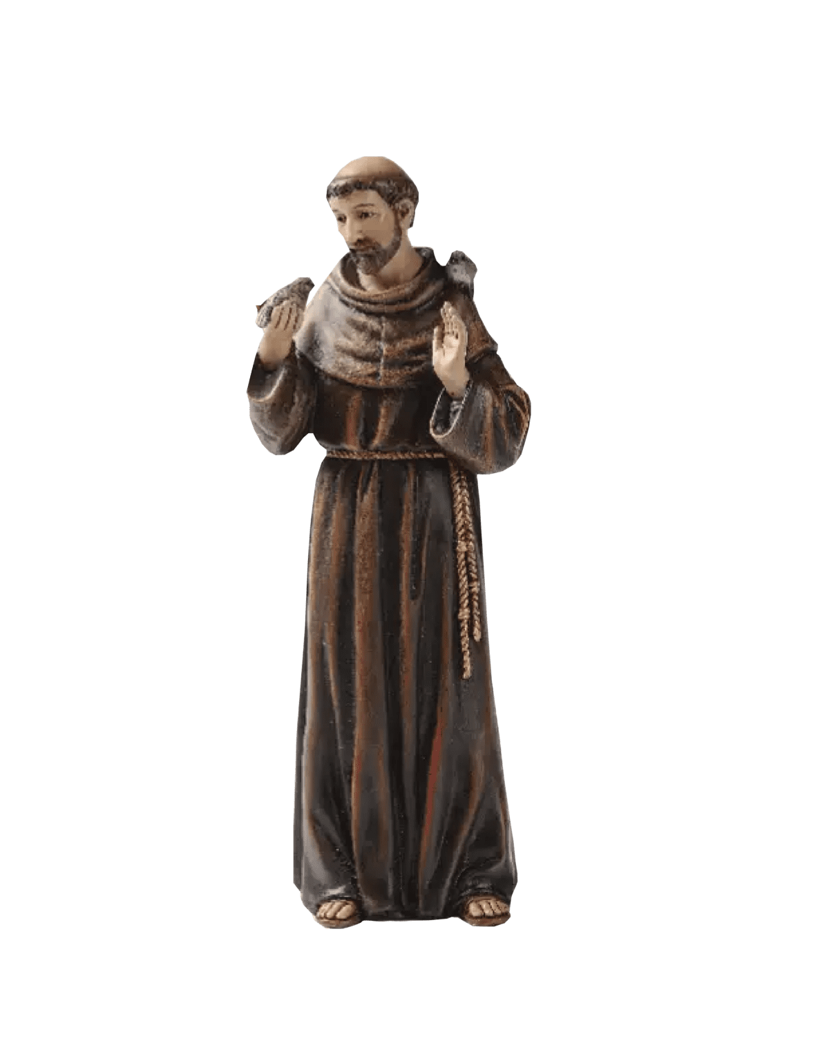 Franciscan Friars Charities